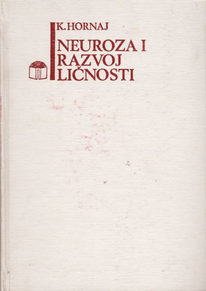 Neuroza i razvoj ličnosti