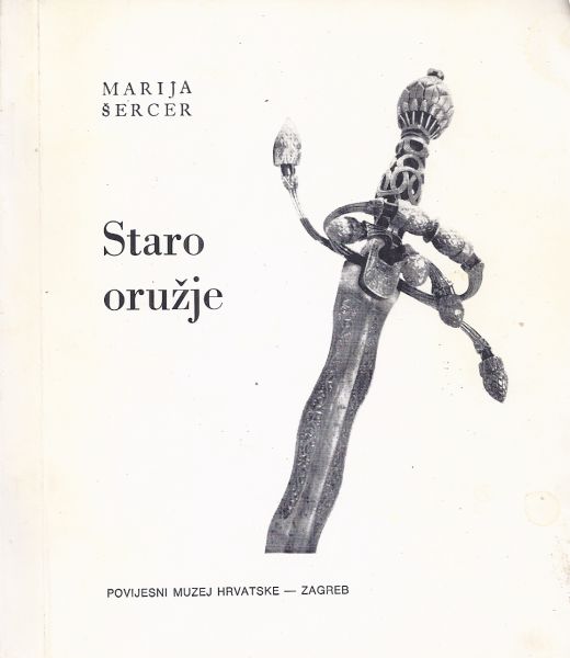 Staro oružje