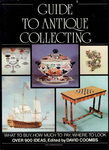 Guide to Antique Collecting