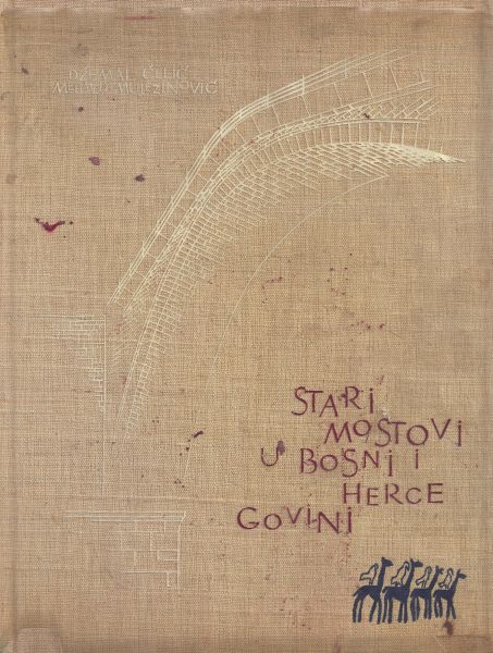 Stari mostovi u Bosni i Hercegovini