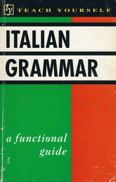 Italian Grammar