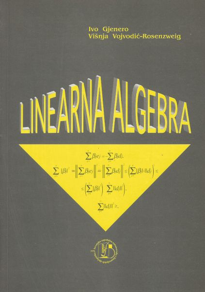 Linearna algebra