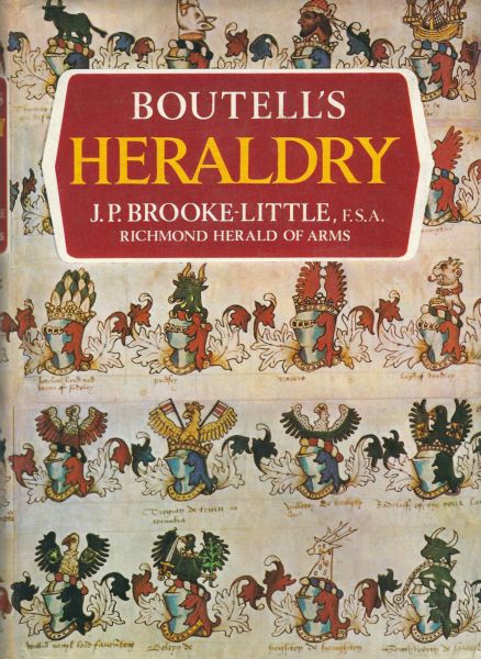 Boutell's Heraldry