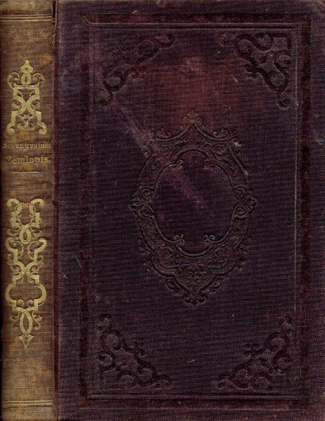 Sravnjujući zemljopis